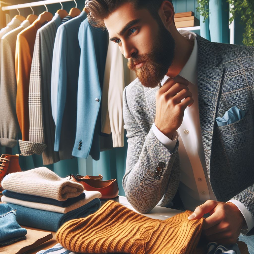 Expert Tailoring Tips for Perfect Suit Fit – OTUNBA