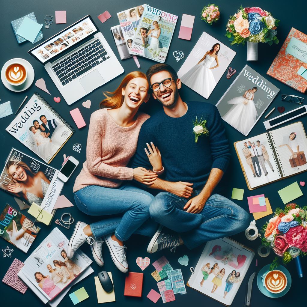 Stress-Free Wedding Planning Tips – OTUNBA