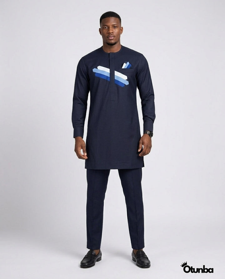 Shop Our Mens's Senator wear – OTUNBA
