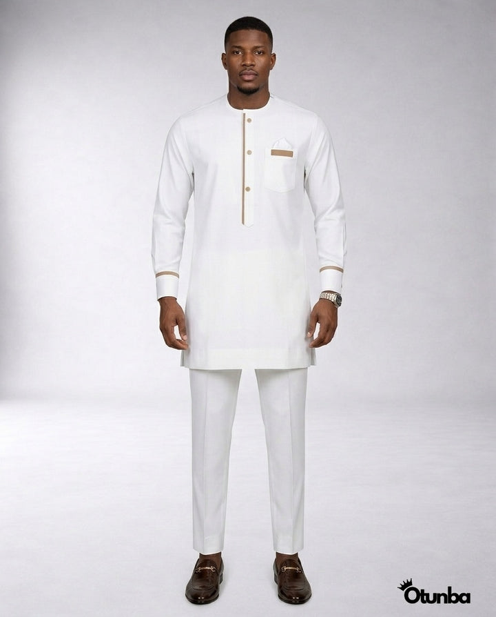 Shop Our Mens's Senator wear – OTUNBA